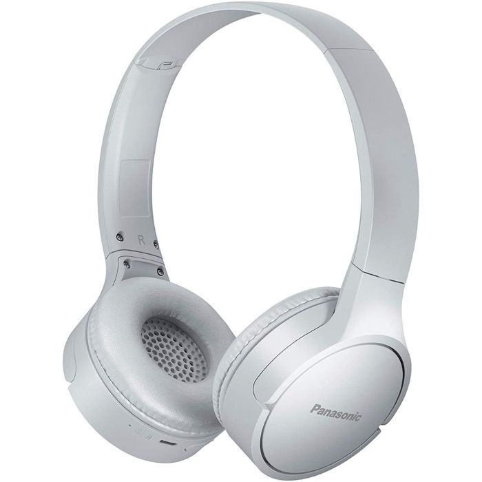 Panasonic RB-HF420BE-K Bluetooth slušalice, do 50 sati slušanja.