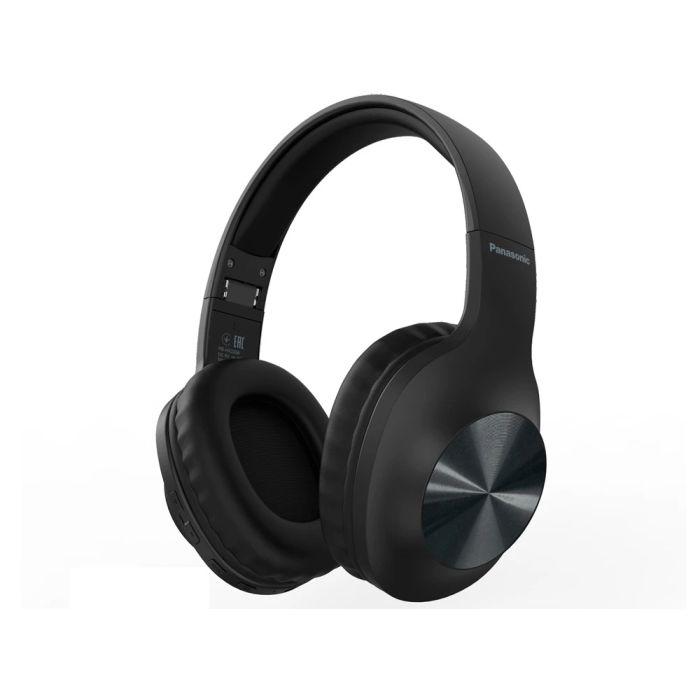 Panasonic RB-HX220BDEK Bluetooth slušalice do 23 sati slušanja