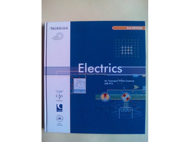 ATPL: Electrics (NORDIAN)