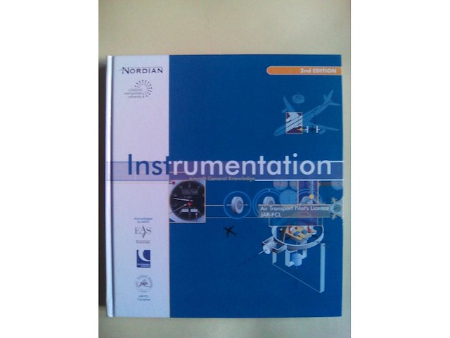 ATPL: Instrumentation (NORDIAN)