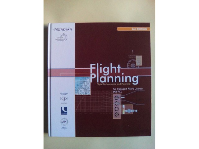 ATPL: Flight Planning (NORDIAN)