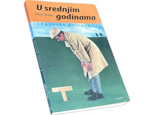 U srednjim godinama-Mari Stajn