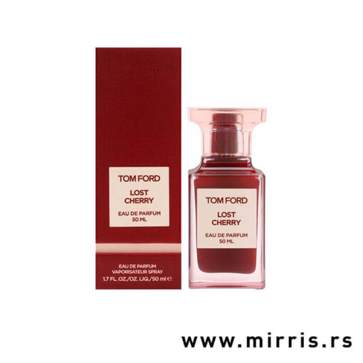 Tom Ford Lost Cherry 50ml EDP