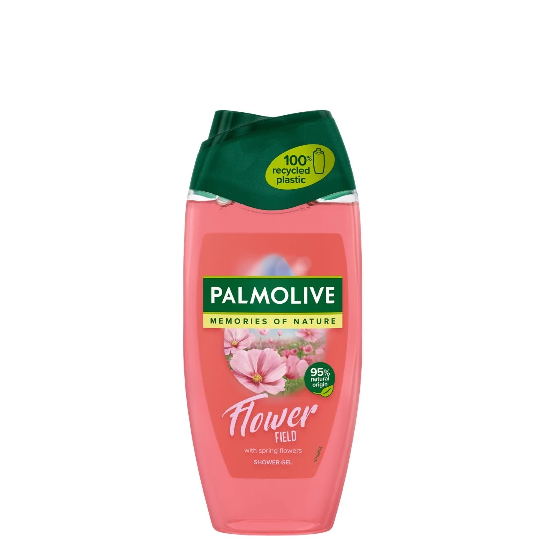 PALMOLIVE GEL ZA TUŠIRANJE 250ML FLOWER FIELD