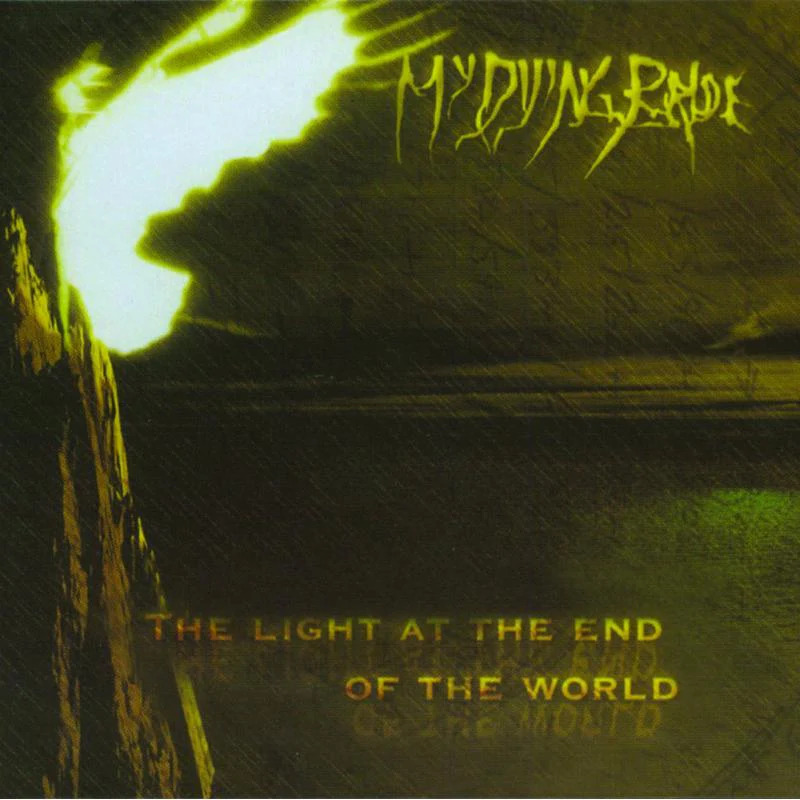 My Dying Bride – Light at the End of the World