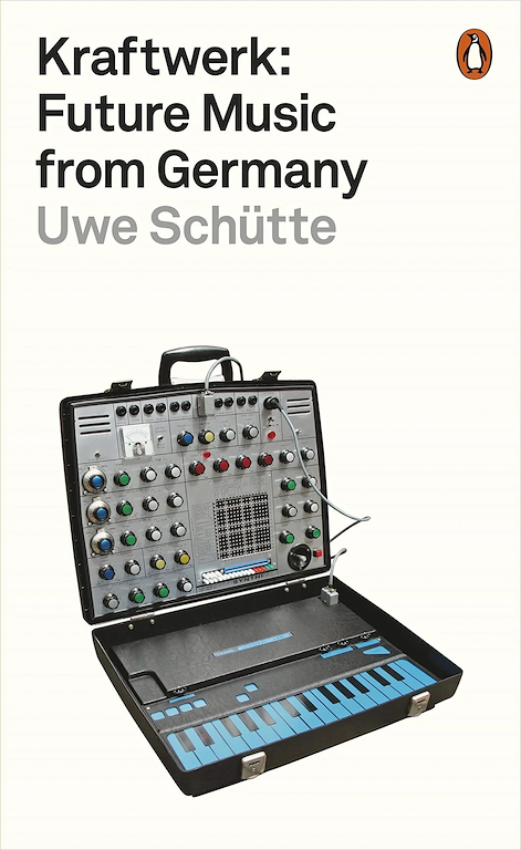 Kraftwerk – Kraftwerk Future Music From Germany