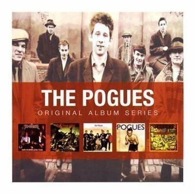 Pogues – Original Album Series