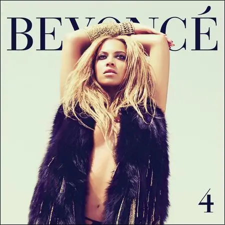 Beyonce – 4