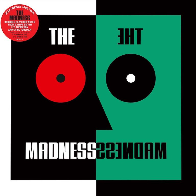 Madness – The Madness
