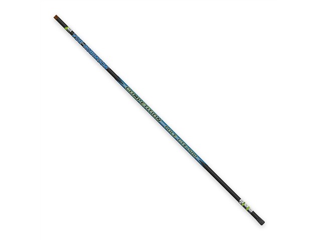 VDE-R COMPETITION POLE CTX 6m
