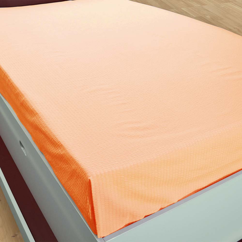 EVA krevetski čaršavi Narandžasta