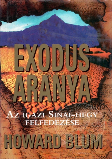 Exodus aranya