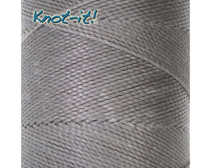 Konac voskirani brazilski (021) _Dark Grey (4m)