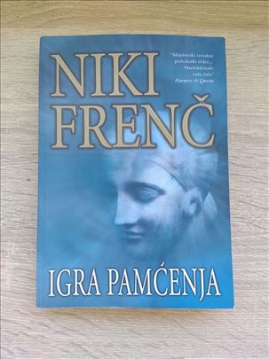 Niki Frenč - IGRA PAMĆENJA