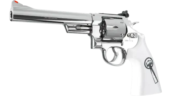 Vazdušni revolver Smith&Wesson 629 Trust Me 6″ 5.8175