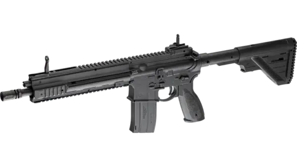 Vazdušna puška Heckler&Koch HK416 A5 5.8405