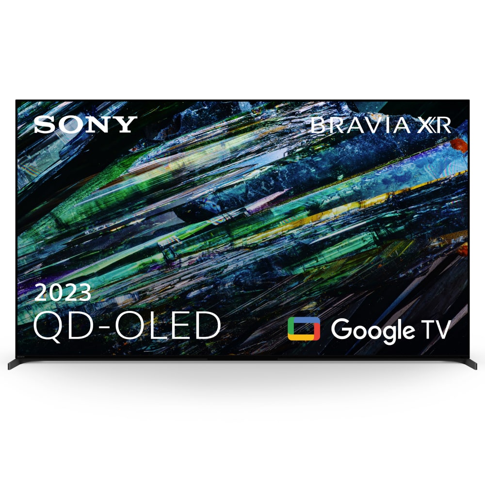 SONY XR55A95LAEP 55" OLED 4K Smart televizor