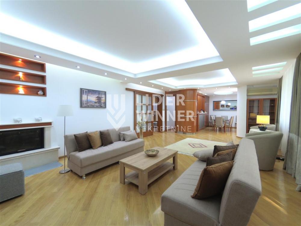 4.0 lux stan, Vračar, centar ID#66698 2.700 €