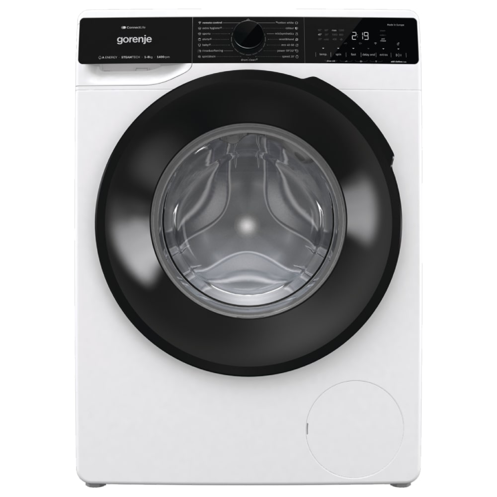 GORENJE WPNA84APWIFI Mašina za pranje veša