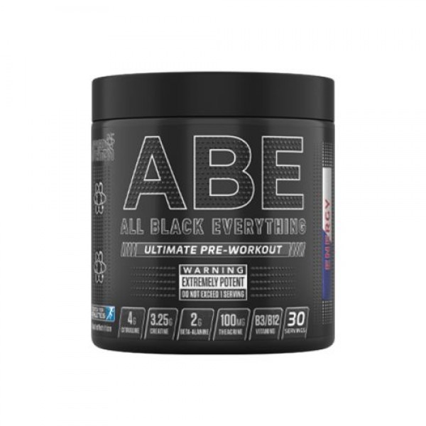 APPLIED NUTRITION ABE 375G ENERGY