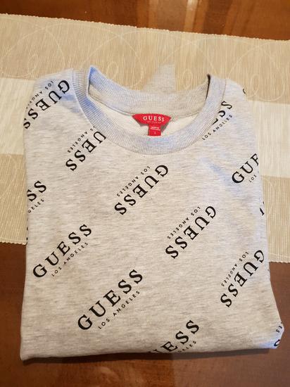 Guess original pamucni s/m nov