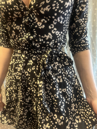 Zara haljinica xs