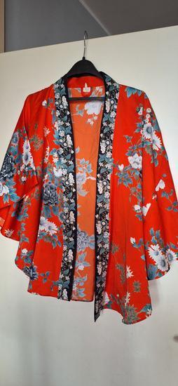 Kratki kimono (made in Japan)