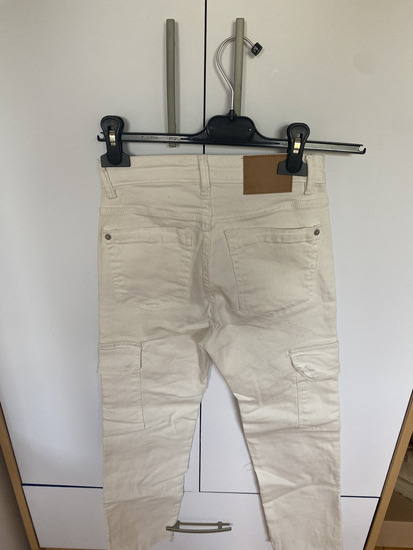 Cargo pantalone
