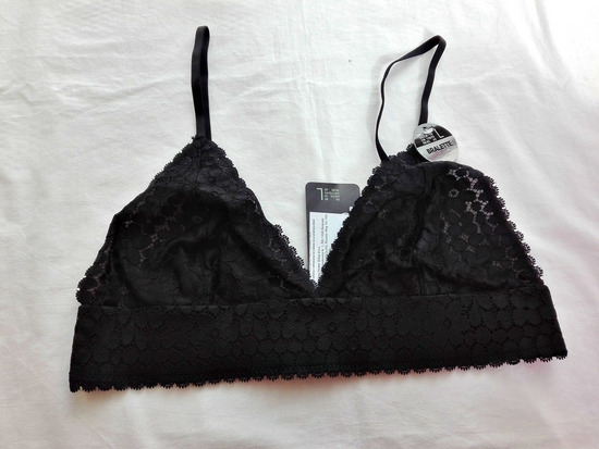 Censored bralette NOVO sa etiketom