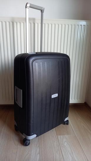 Kofer SAMSONITE Macer 69cm - Odlican