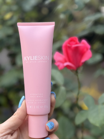 KYLIE SKIN-Maska za lice