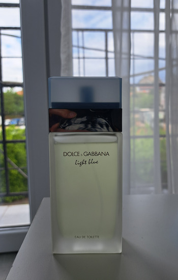 Dolce & Gabbana Light Blue Parfem 100ml