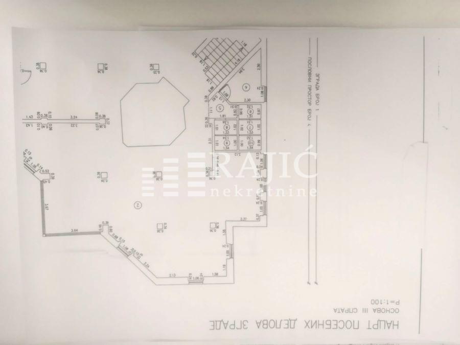 Novi Sad,poslovni prostor, 240+terasa 121m2 #3980 3.690 €