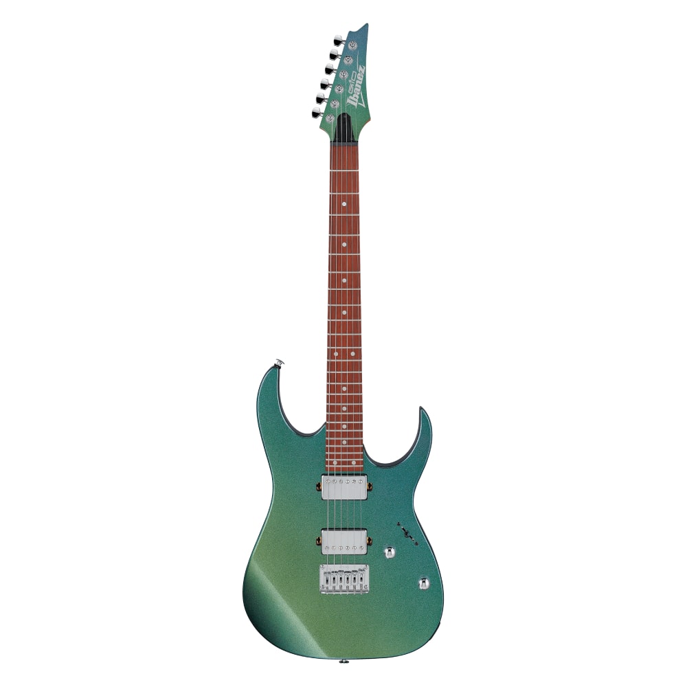 IBANEZ GRG121SP-GYC Električna gitara