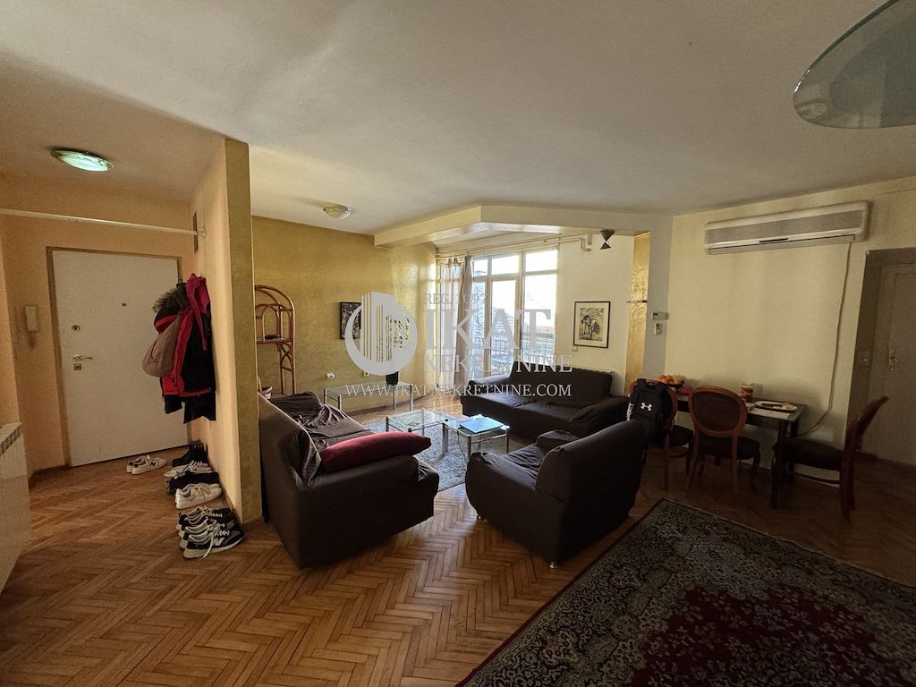 Višegradska, trosoban stan 75m2 ID#3444 220.000 €