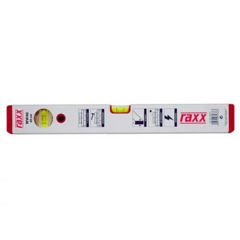 RAXX – Alu-libela WW60 – RAXX1237673