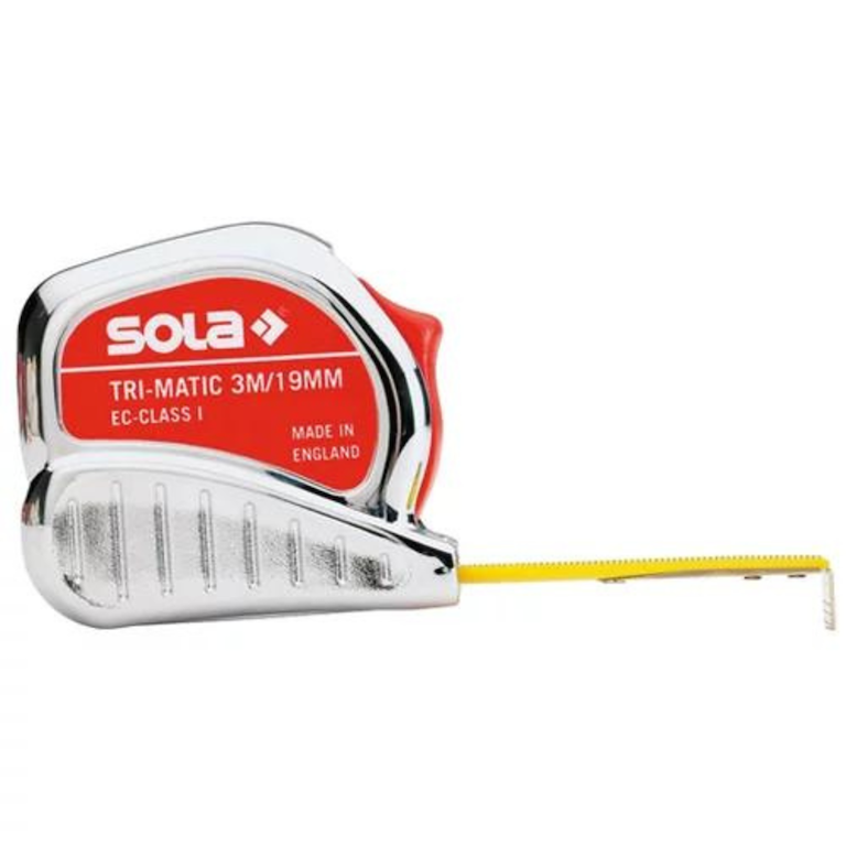 Sola – Rol-metar Tri-Matic TM 5m – SOLA-TM-5