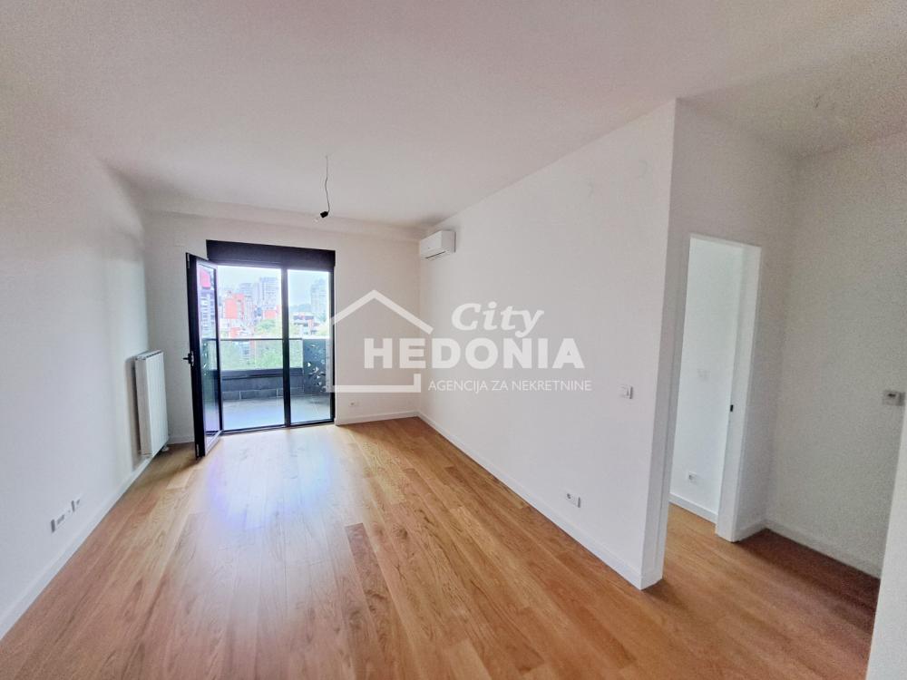 Voždovac, Park Vila Residence, 1.5, nov, lux, useljiv ID#9347 164.500 €