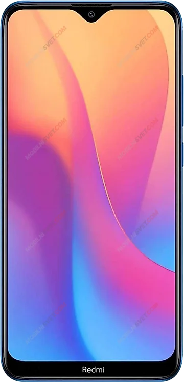 Xiaomi
Redmi 8A 3GB/32GB