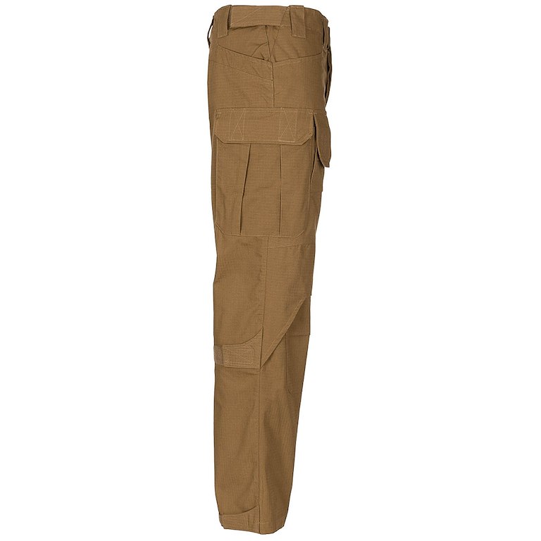 Pantalone Mission Coyote Tan