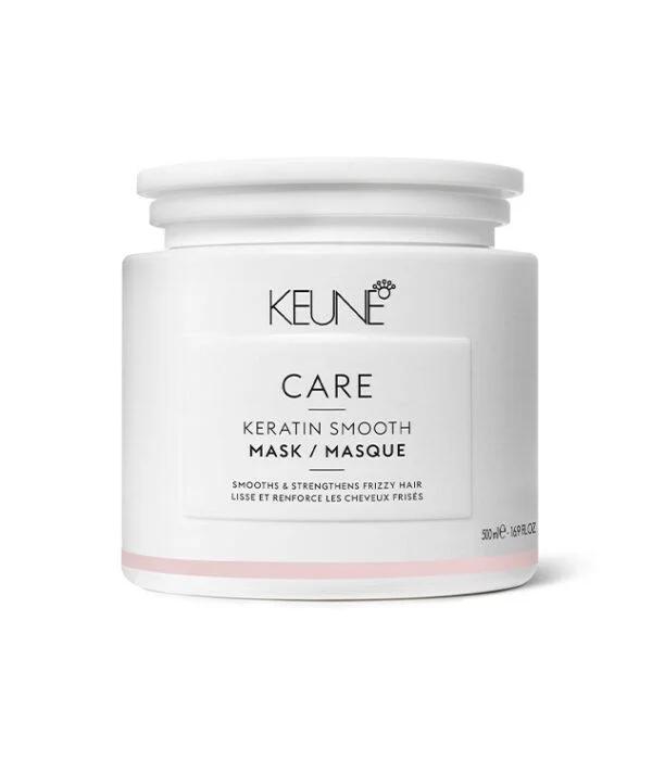 Keune Care Keratin Smooth Mask 500ml