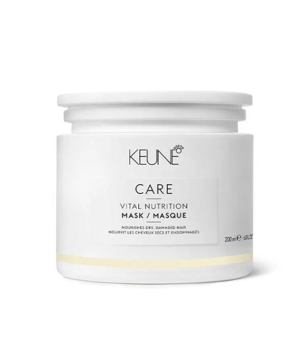 Keune Care Vital Nutrition Mask 200ml