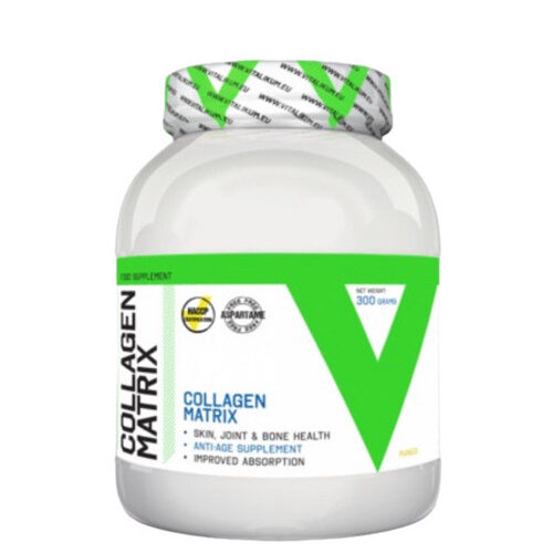 Collagen matrix 300g – Vitalikum