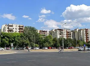 Prodaja Stan - Novi Beograd, Blok 70a