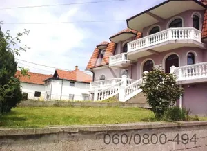 Prodaja Kuća - Palilula, Slanci