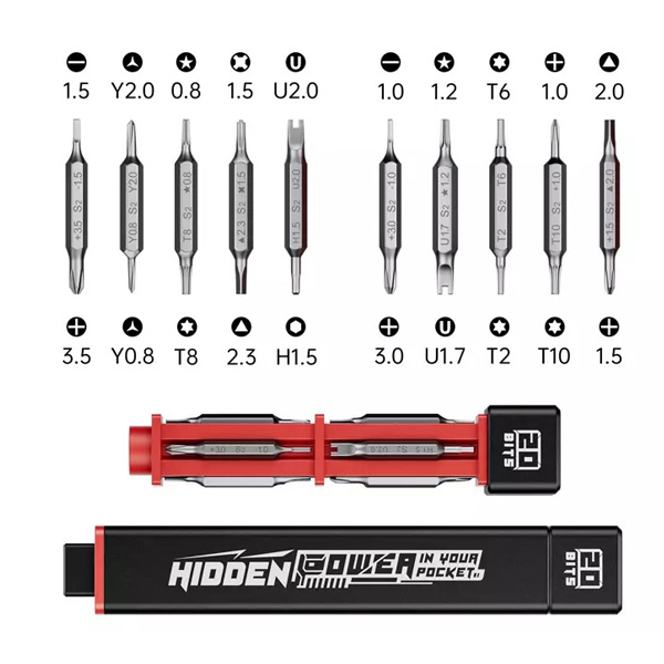 SET ALAT JM-8195