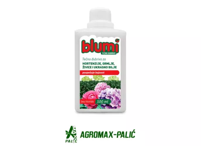 Blumi - za hortenzije