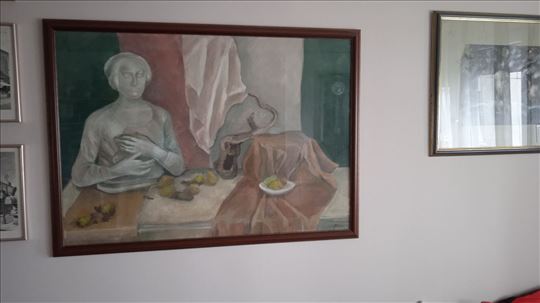 Slika 116x76cm