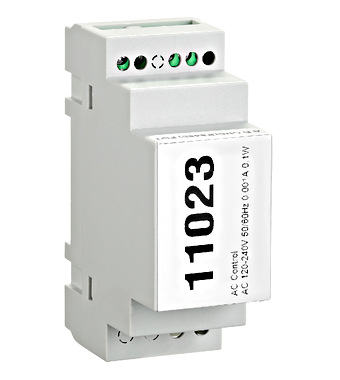 SECURO AC230 monofazni mrežni monitor sa bus komunikacijom
Kompatibilna sa SECURO 24AC