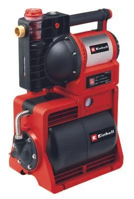 Hidropak Einhell GE-WW 1246 N FS
Hidropak Einhell GE-WW 1246 N FS